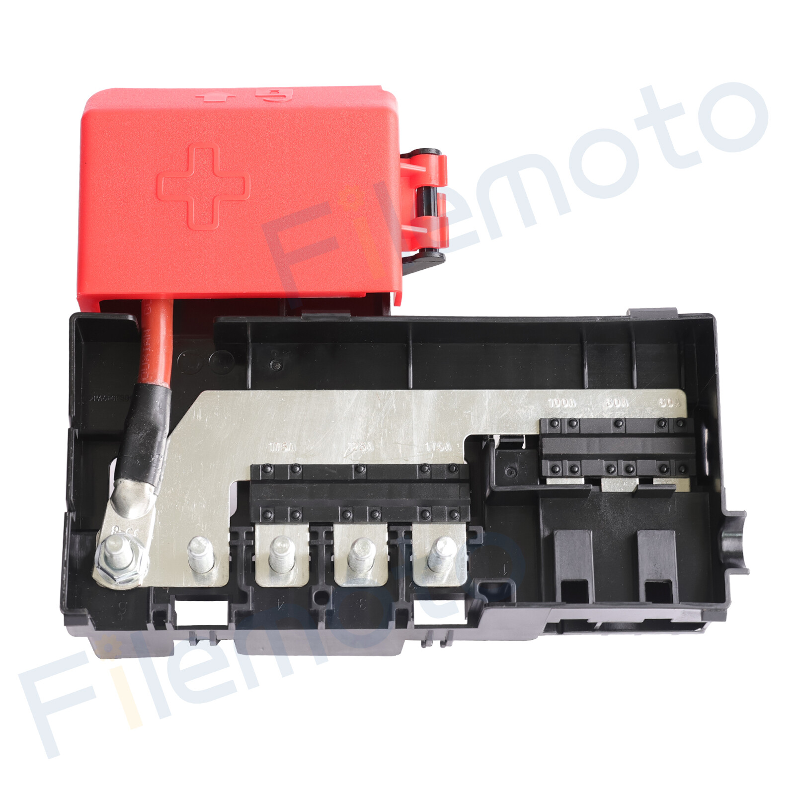 84354716 Battery Distribution Fuse Block For 2015-2020 Silverado ...