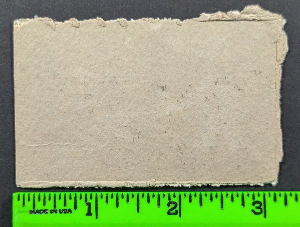 Vintage 1930's Our Gang Little Rascals Cutout Nonsport Card | eBay