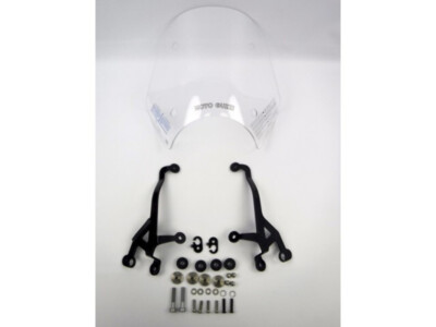 MOTO GUZZI Windschutzscheiben-Kit v7 iv 2S001569 Windscreen kit v7 iv ...
