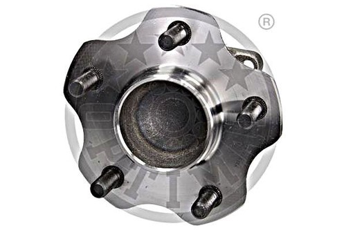 OPTIMAL Rear Wheel Bearing Kit Left Right For NISSAN Pulsar 14- 43202 ...