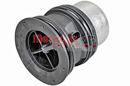 METZGER Engine Thermostat For PORSCHE Cayenne Macan Panamera 09-18 ...