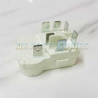2X compressor overload protector ZHB26-130P15C PTC starter | eBay