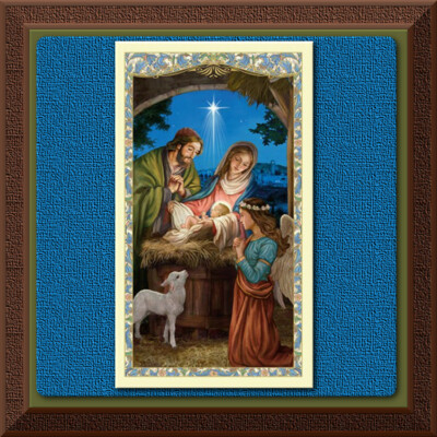 Holy Cards - Holy Card Picture
