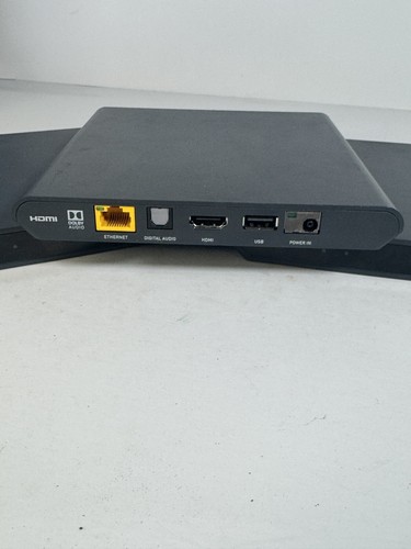 3 Not Tested AT&T Wireless 4K Stream Box Model C71KW-400 NO POWER ...