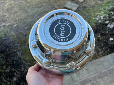 FITS DODGE RAM 2500 3500 WHEEL CENTER CAP CHROME 52039264 KT-276 1994 ...