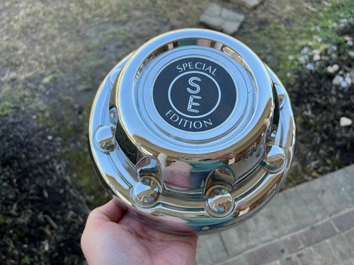 FITS DODGE RAM 2500 3500 WHEEL CENTER CAP CHROME 52039264 KT-276 1994 ...