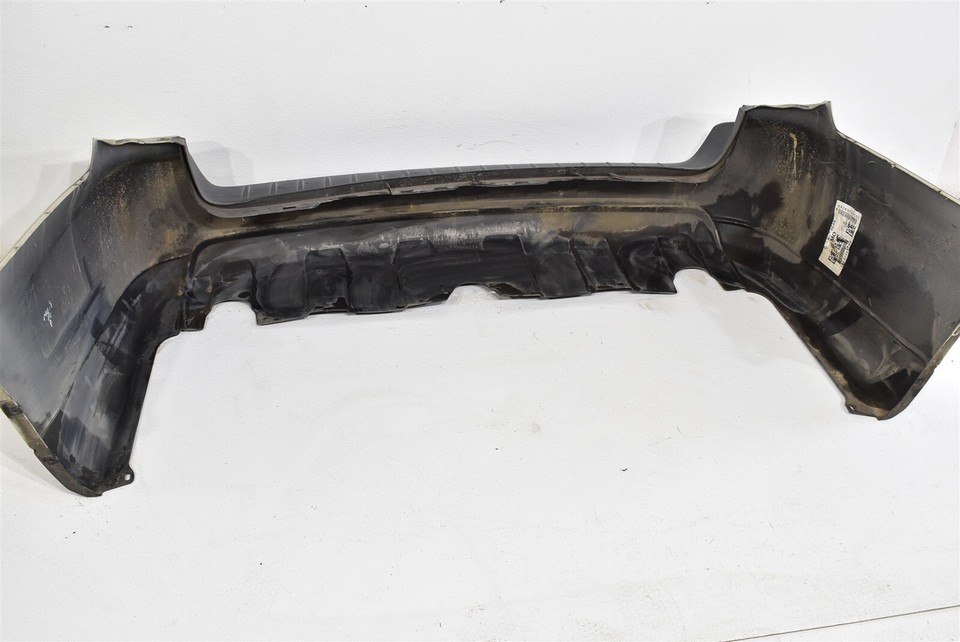 2005-2009 Subaru Legacy Outback XT Bumper Cover Assembly Rear Wagon OEM ...
