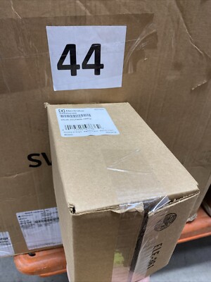 Refrigerator Water Valve for Electrolux Frigidaire 242252702, 241734301 ...