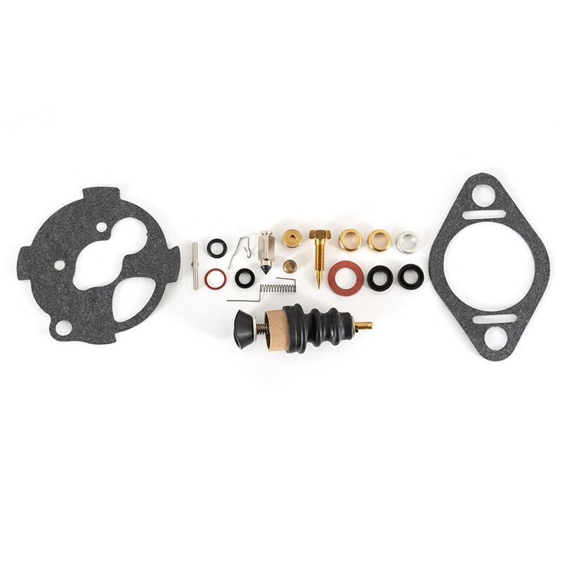 CARBURETOR REBUILD KIT FIT FOR ZENITH BENDIX HARLEY CARBURETORS PRE ...