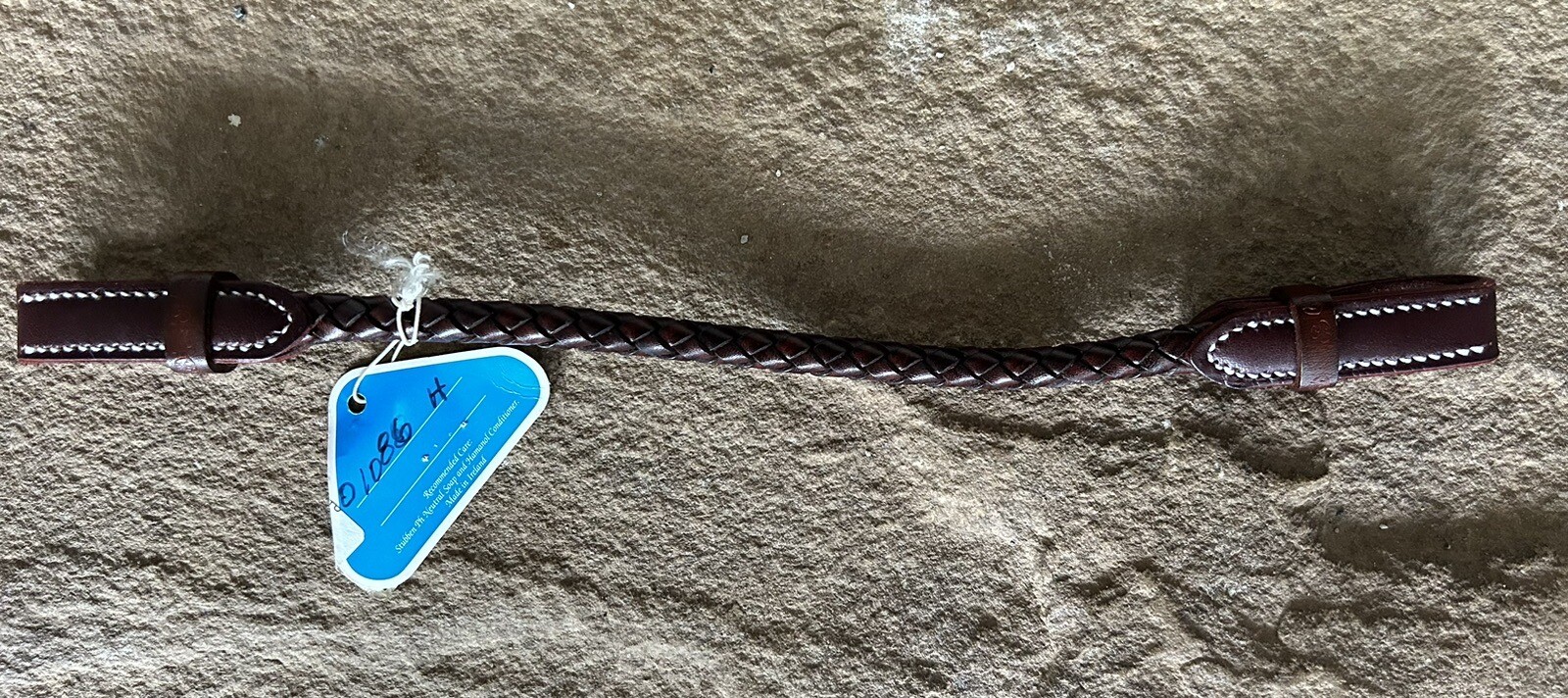 Stubben Bucking Or Grab Strap | eBay