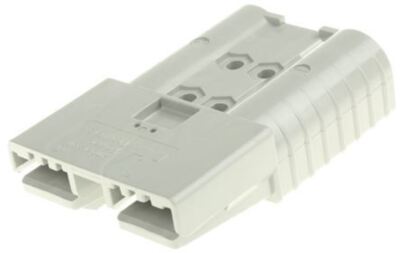 1 x SBE320 Series 2 Way Male/Female 320A Preassembled Connector Kit ...