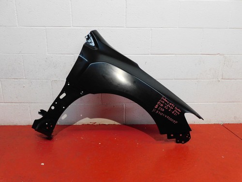 2015 2016 2017 2018 2019 2020 SUBARU WRX RIGHT SIDE FENDER OEM | eBay