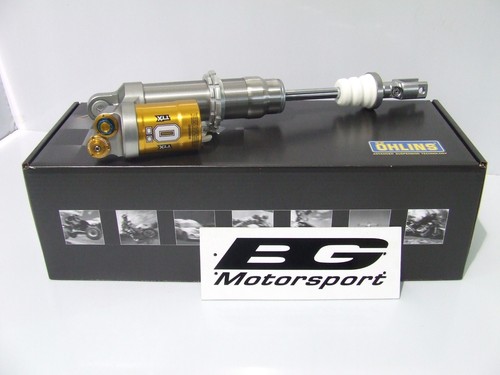 ***REDUCED*** OHLINS TTX44 for Honda CRF 250R 2014 - 2016 Shock ...