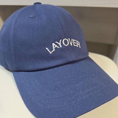 BTS V Taehyung layover cap | eBay