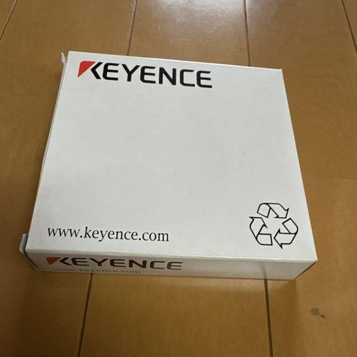 KEYENCE [NEW] LR-XH50 Laser Sensor Amplifier Separated Type Sensor Head ...