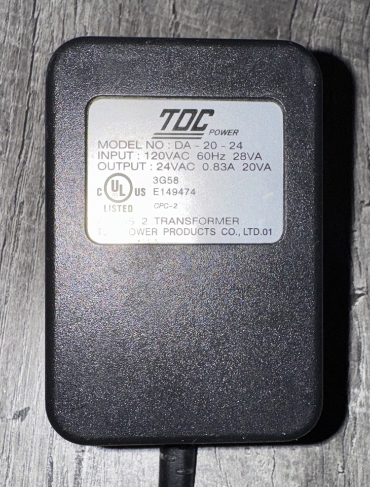 Nelson Smartzone EZ Programmable Irrigation Controller w/ Power Supply ...