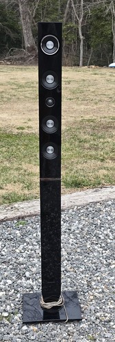 Samsung PS-DT5 TOWER SPEAKER Front Left *TESTED* | eBay