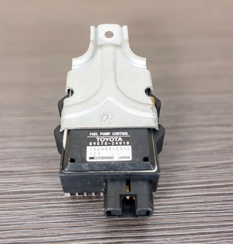 1992-2000 Lexus SC300 SC400 FUEL PUMP ECU CONTROL MODULE 895 | eBay