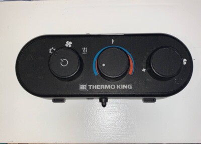 Thermo King tripac Evolution apu Controller HMI | eBay