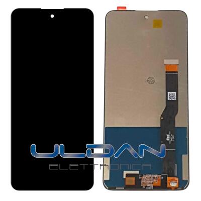 Lcd-Display TCL 20L T774H T774B Bildschirm Touch Schwarz | eBay.de