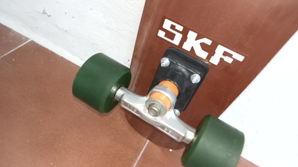 Fibreflex Kicktail (reissued), Powerflex NOS, ACS650s | eBay