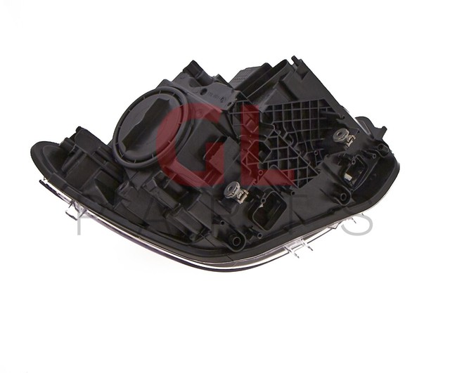 Headlight FOR BMW 1 F20/F21 2011-2015 Bi-Xenon 63117296913 Left HELLA ...