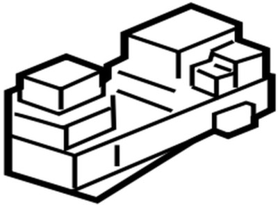 935812S000 Hyundai Unit assypower window sub 935812S000, New Genuine ...