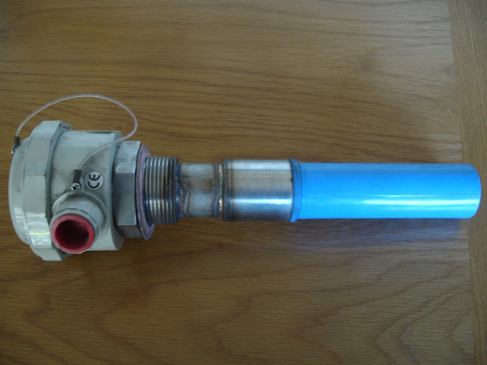 Level Probe Hawker Electronics KP1 200mm FREE Postage | eBay UK