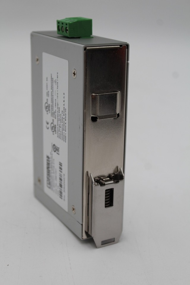Phoenix Contact FL SWITCH SFNB 5TX Industrial Ethernet Switch | eBay