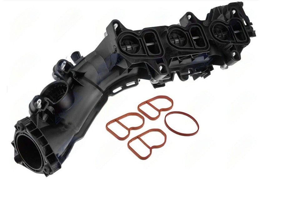 COLECTOR ADMISION BMW MINI COOPER 11618513855 8593972 11618593972 ...