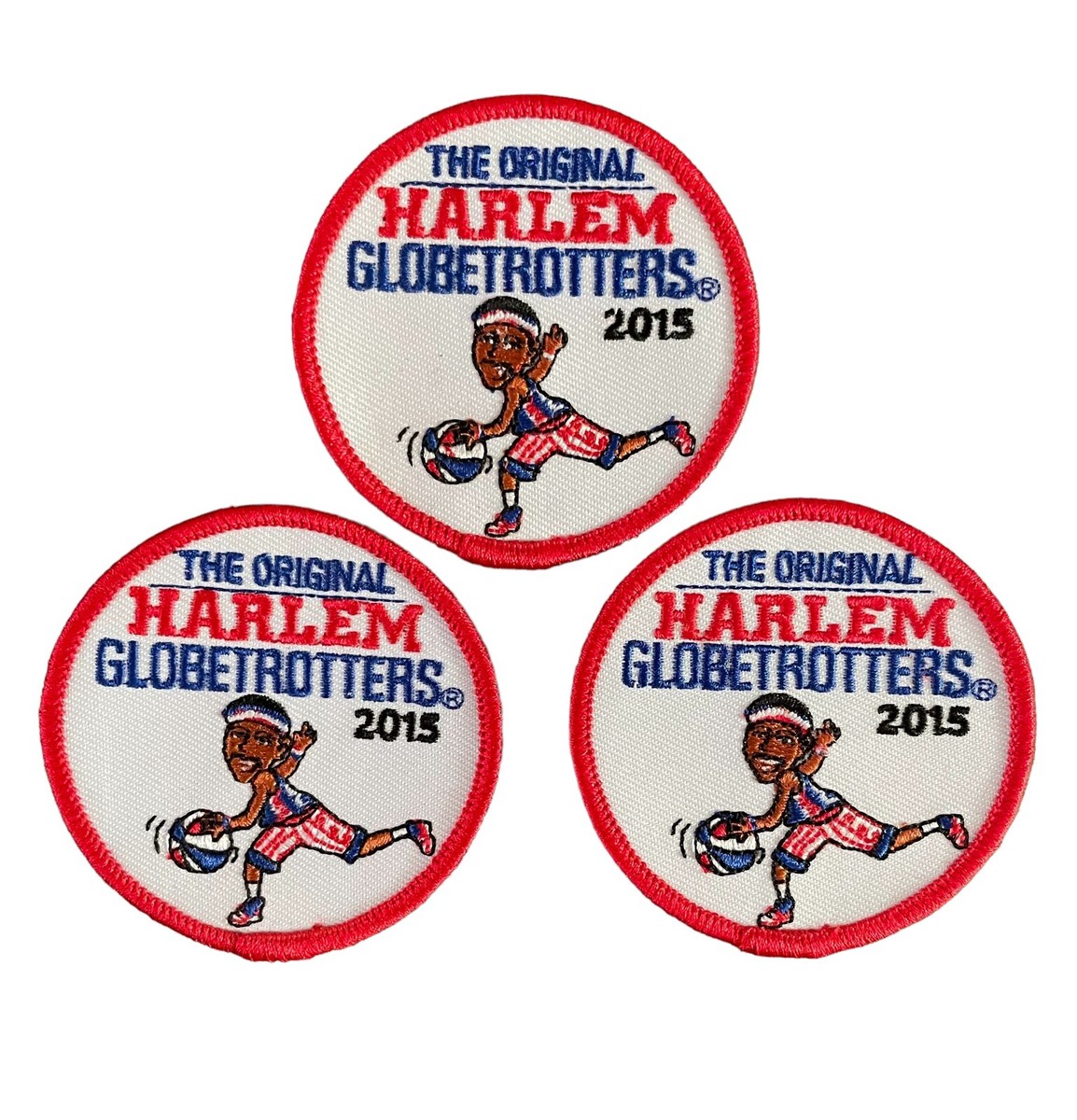 Vintage Harlem Globetrotters Logo 9 Harlem Globetrotters Ideas