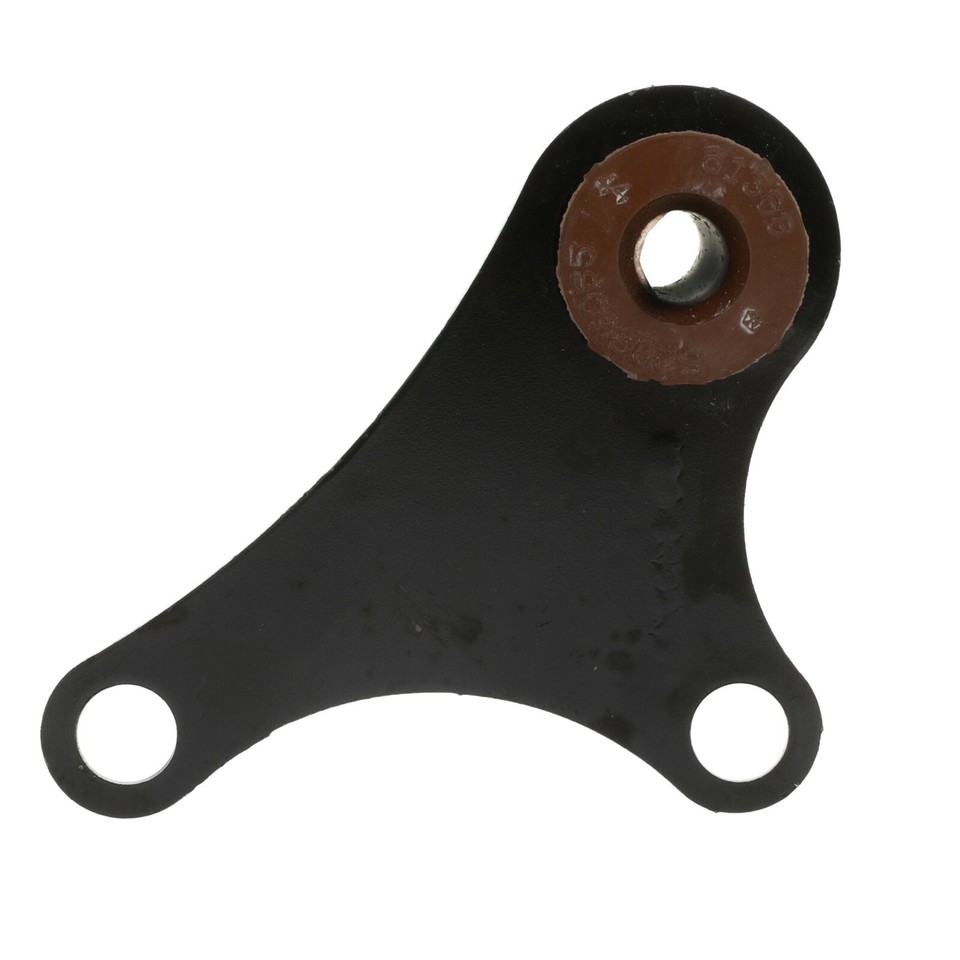 11-22 GRAND CHEROKEE DURANGO EXHAUST BRACKET & ISOLATOR OEM NEW MOPAR ...