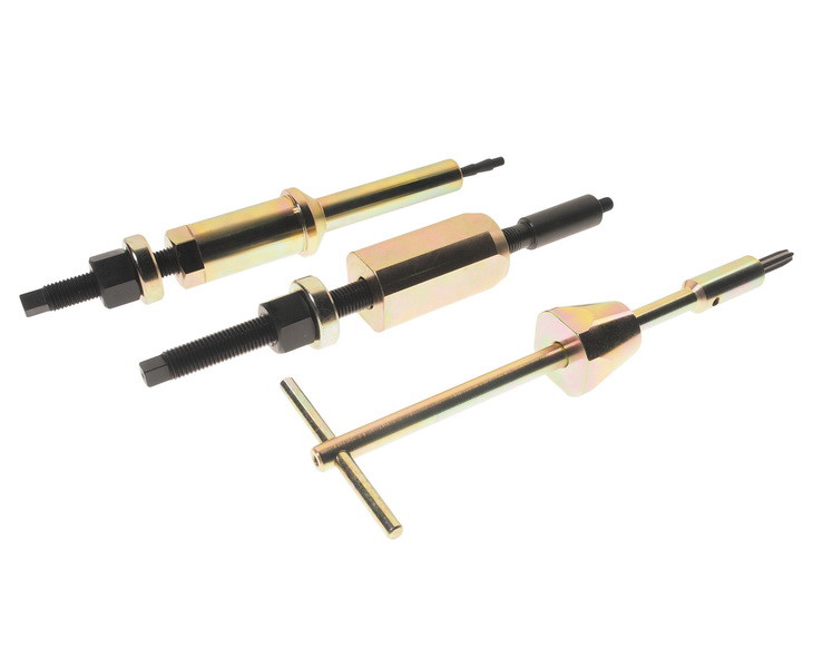 VOLVO INJECTOR SLEEVE REMOVER/INSTALLER (FM12), VM # 85104134, JTC ...