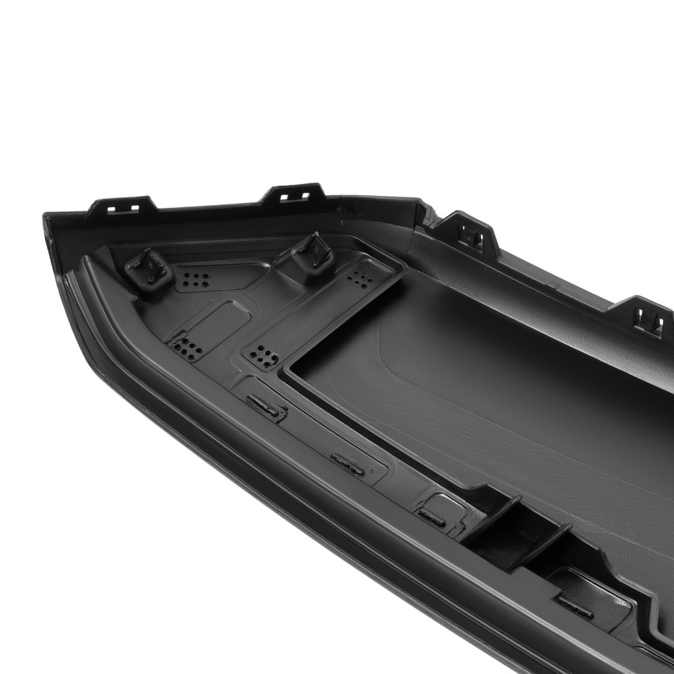 For Ram 1500 2019-2024 2022 Front Upper Bumper End Filler Panel Pair ...