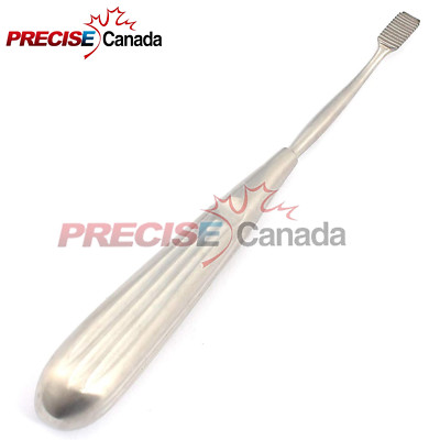 Lewis Rasp 7.5" Fine Teeth Backward Cut Surgical Dental Instruments | eBay