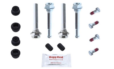 for VW CC Passat Touran 2015 On Front Brake Caliper slider Bolt Pin ...