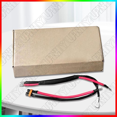 Set Main Power Connection Line Battery Connection Line For SUR-RON ...