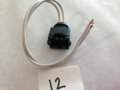 Repair Harness-Fuel Injector Plug Replaces GM # 12085491 NEW | eBay