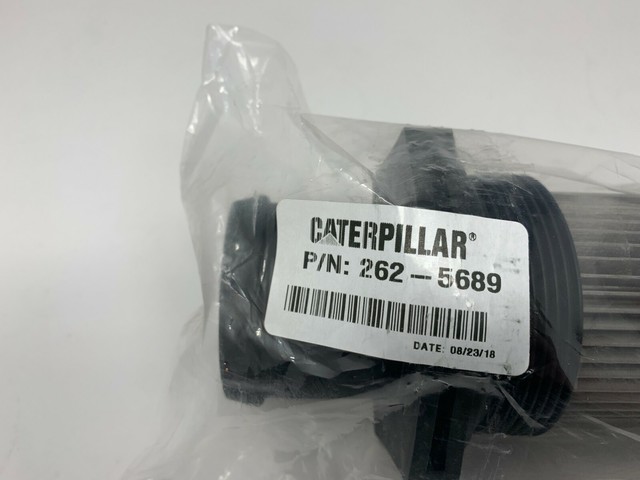 Caterpillar Strainer Part # 262-5689 for sale online | eBay