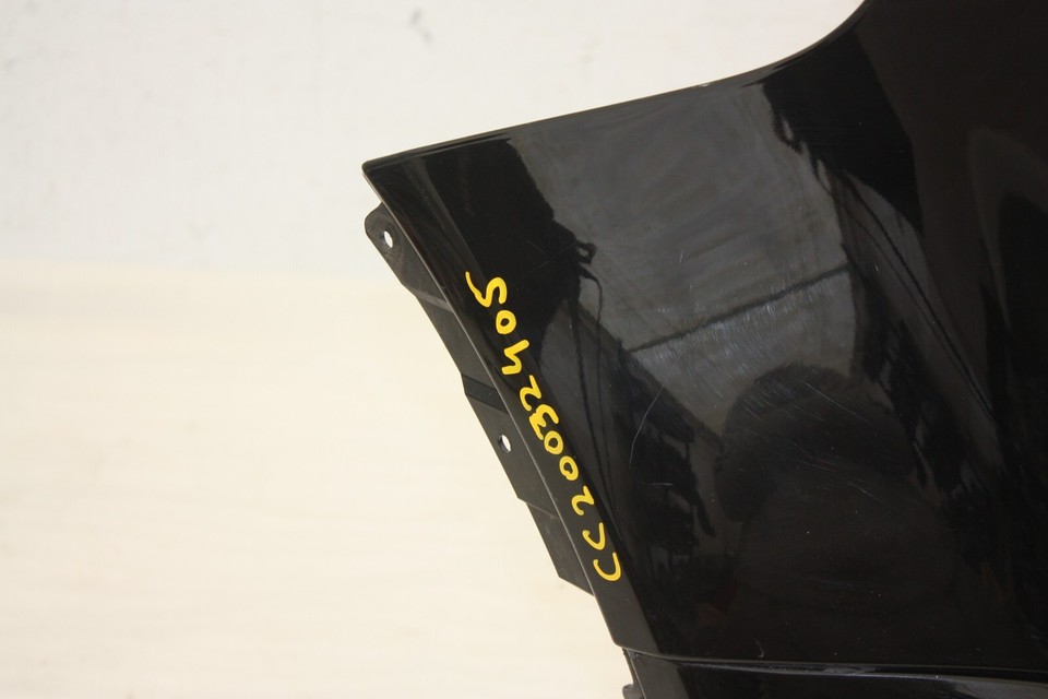 Range Rover Evoque Dynamic Rear Bumper 2015 TO 2019 EJ3M-17D781-AW ...