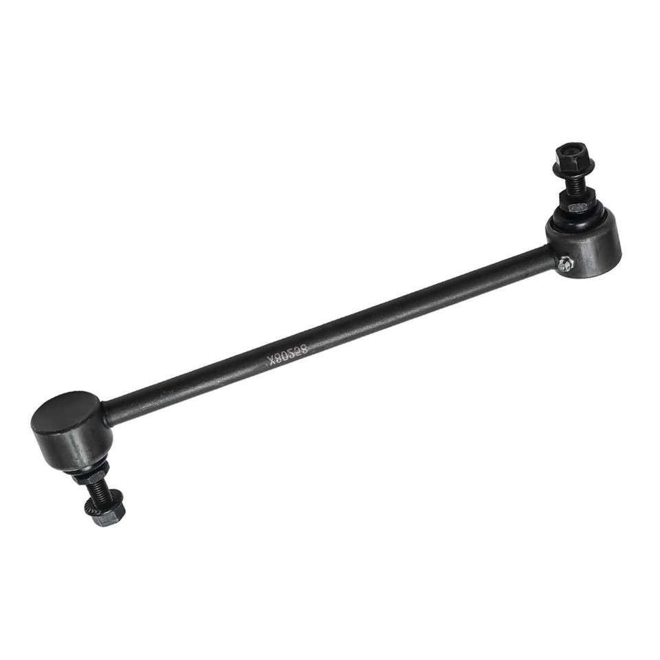 Front Struts Coil Spring Sway Bars Kit for 2011-2018 Mitsubishi ...