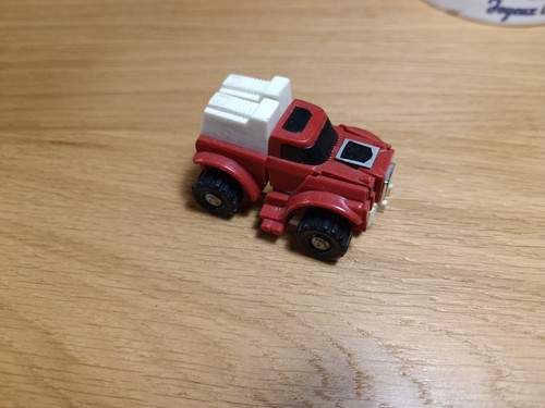 Transformers Takara Hasbro G1 Vintage 1984 SWerve | eBay