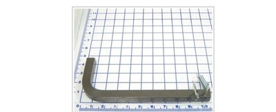 Kelley 155-150 Lip Lock FX Board Spring Clip & Pin included For Dock ...