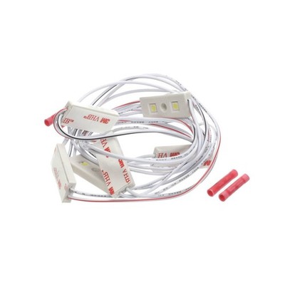 LED REPLACEMENT KIT, 3 DOOR, STANDARD (F 06010741 - Genuine OEM ...