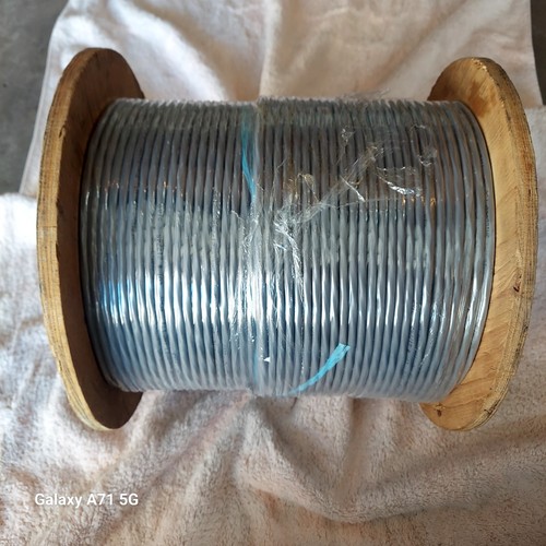 ALPHA WIRE Electronic Communication And Control Cable 2423C 18/3C 300V ...