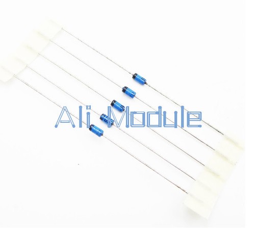 50 PCS Schottky Diode 1N5711 DC-35 New AM | eBay UK