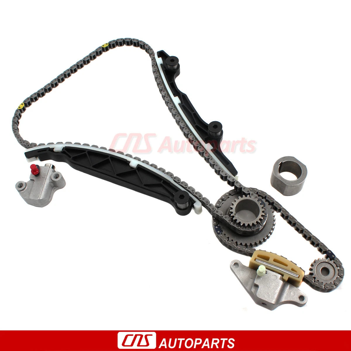 Timing Chain Kit For 2004-2009 Nissan Altima Quest Maxima, 55% OFF