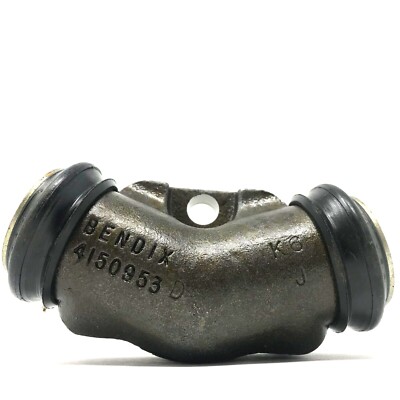 122945 Dresser 4150953 Bendix Wheel Cylinder WITH BLEEDER New OEM | eBay