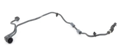 New Genuine Mercedes-Benz Engine Coolant Overflow Vent Line Hose ...