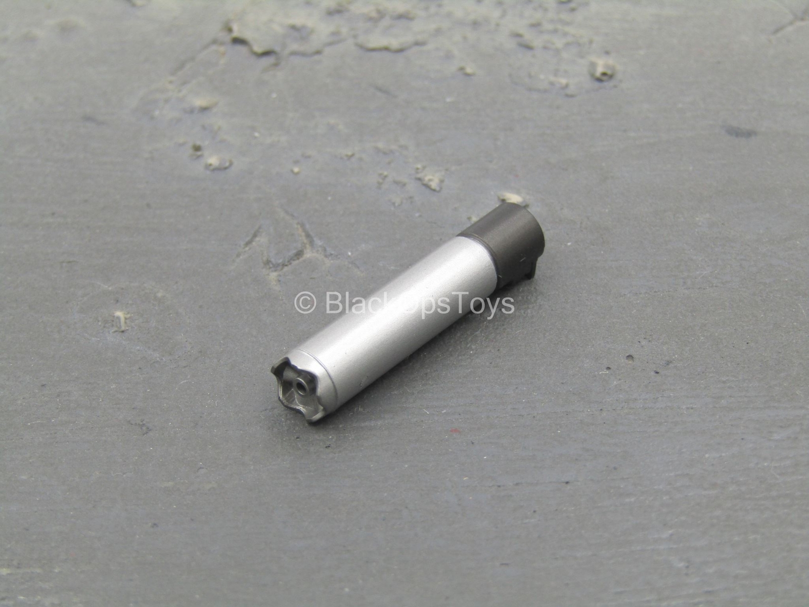 1/6 Scale Toy Operation Red Sea PLA Medic - Grey Scar-H Suppressor | eBay